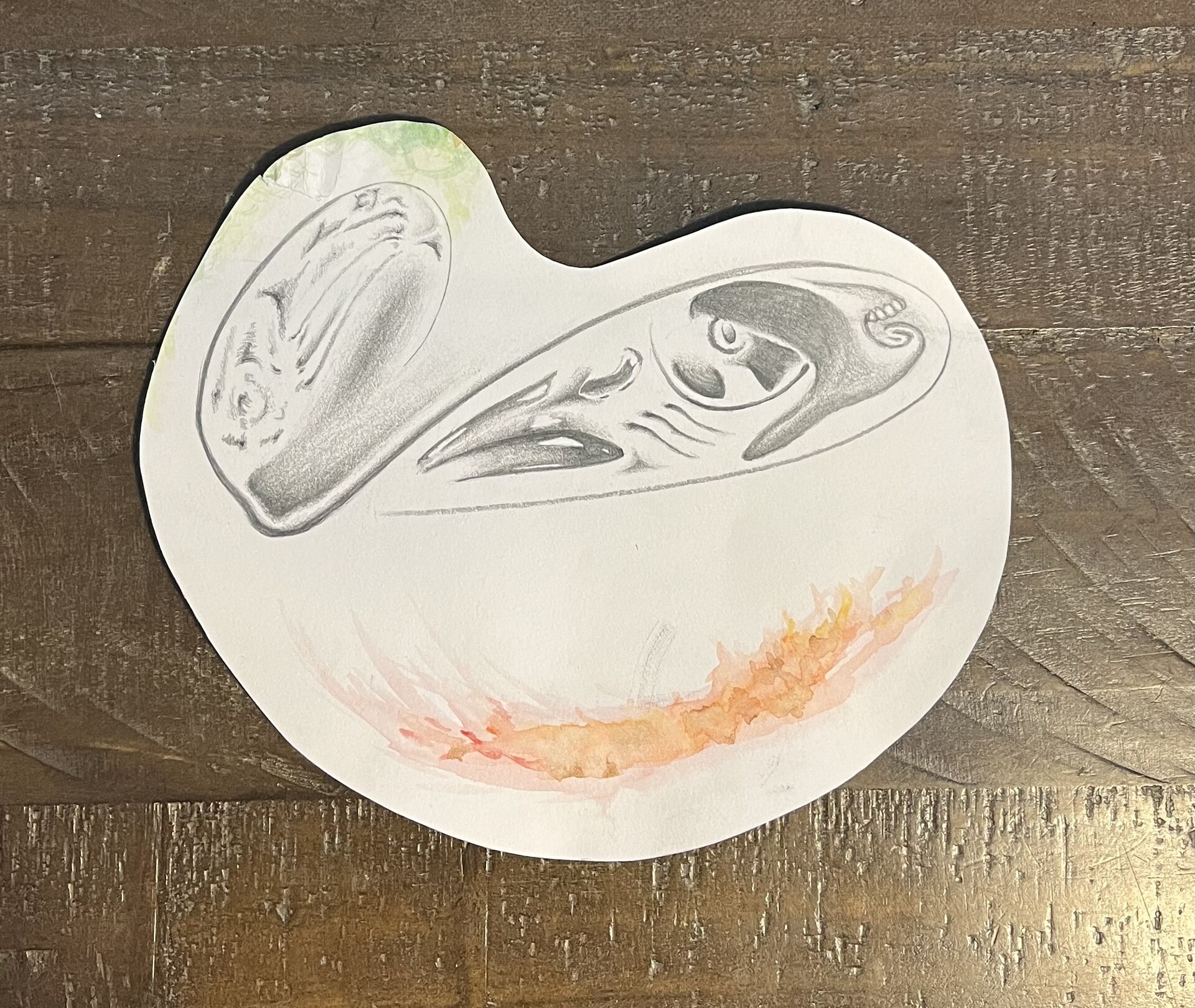 ArtStation - Abstract Form