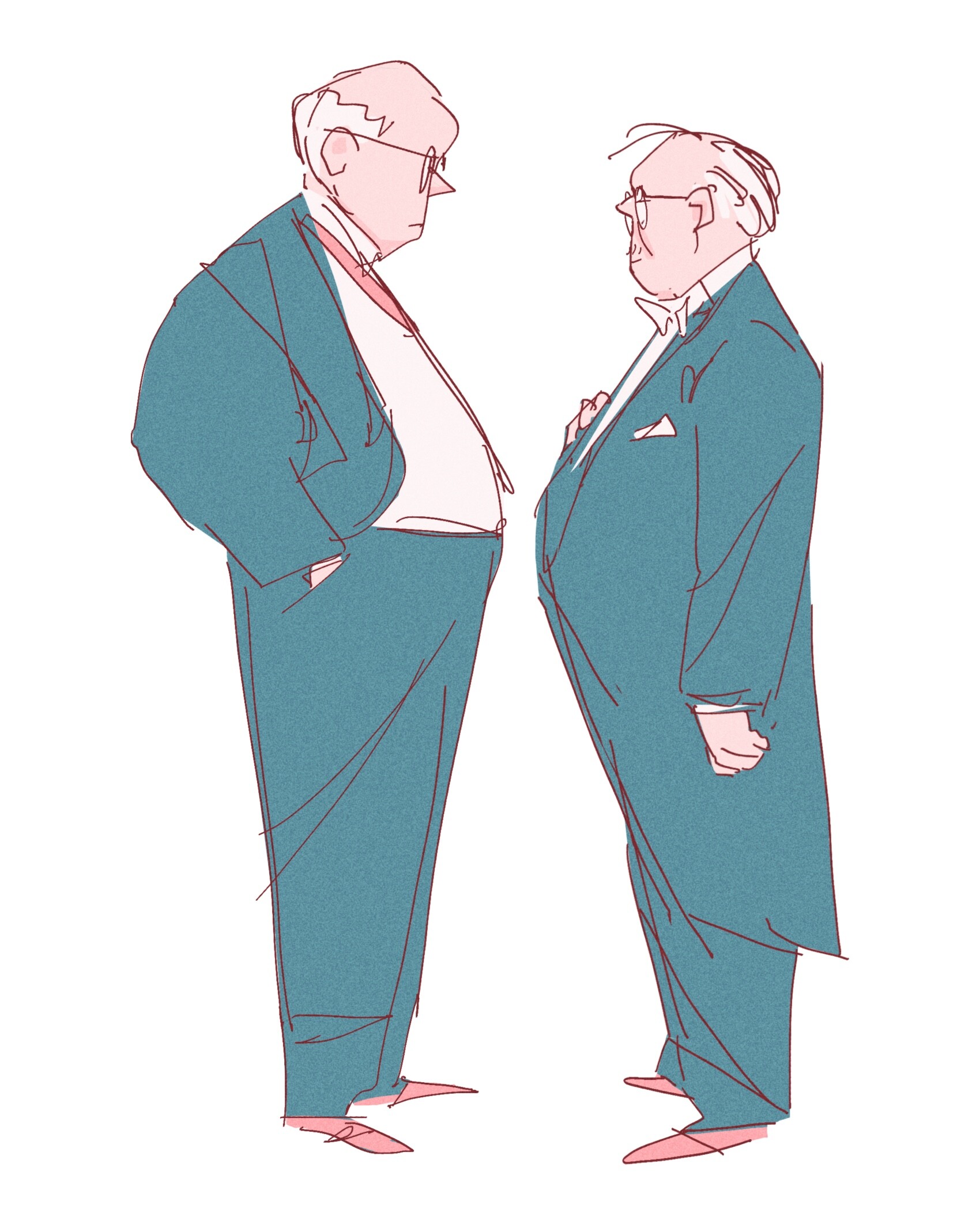 Leonardo Mazzoli - just people