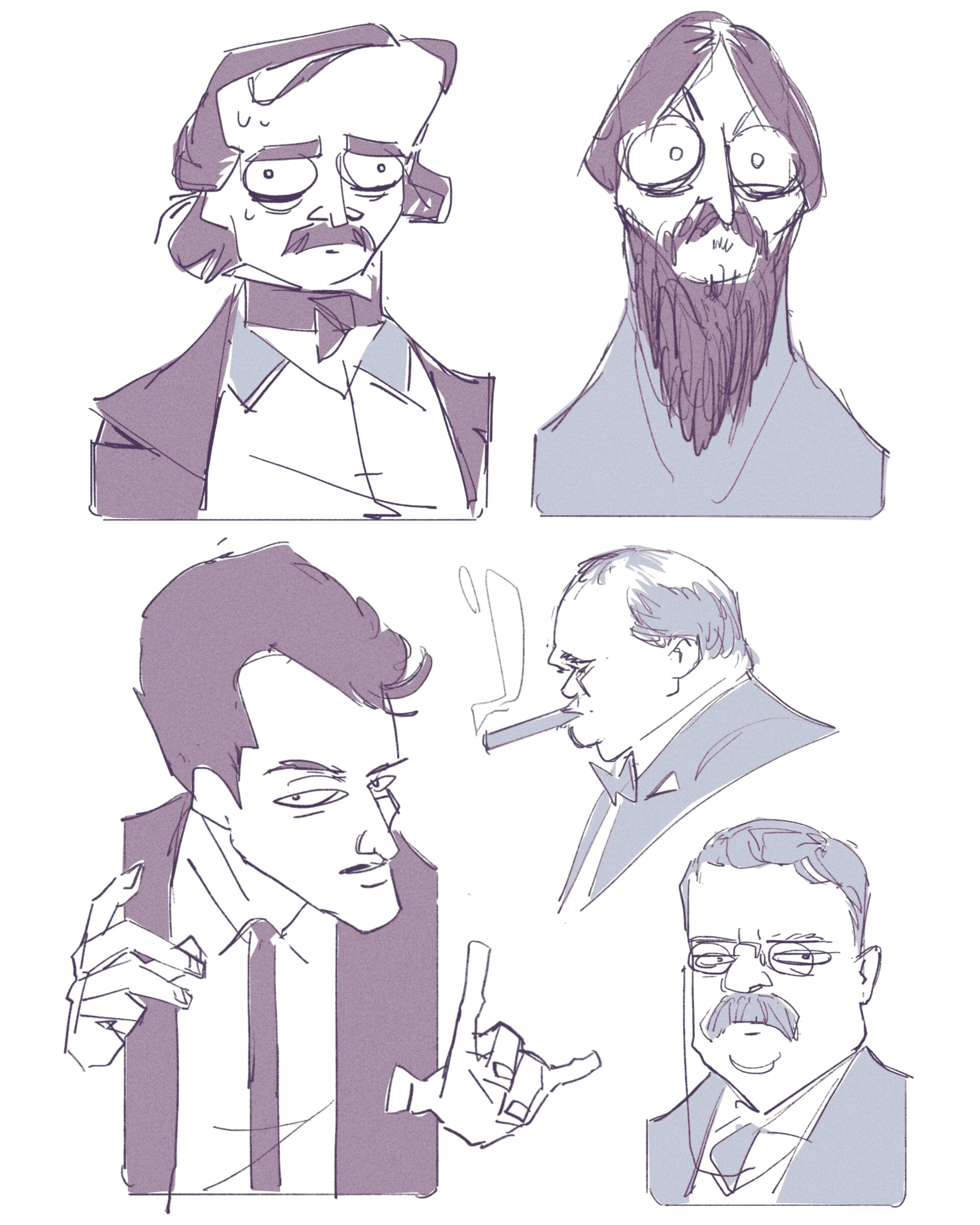 Leonardo Mazzoli - just people