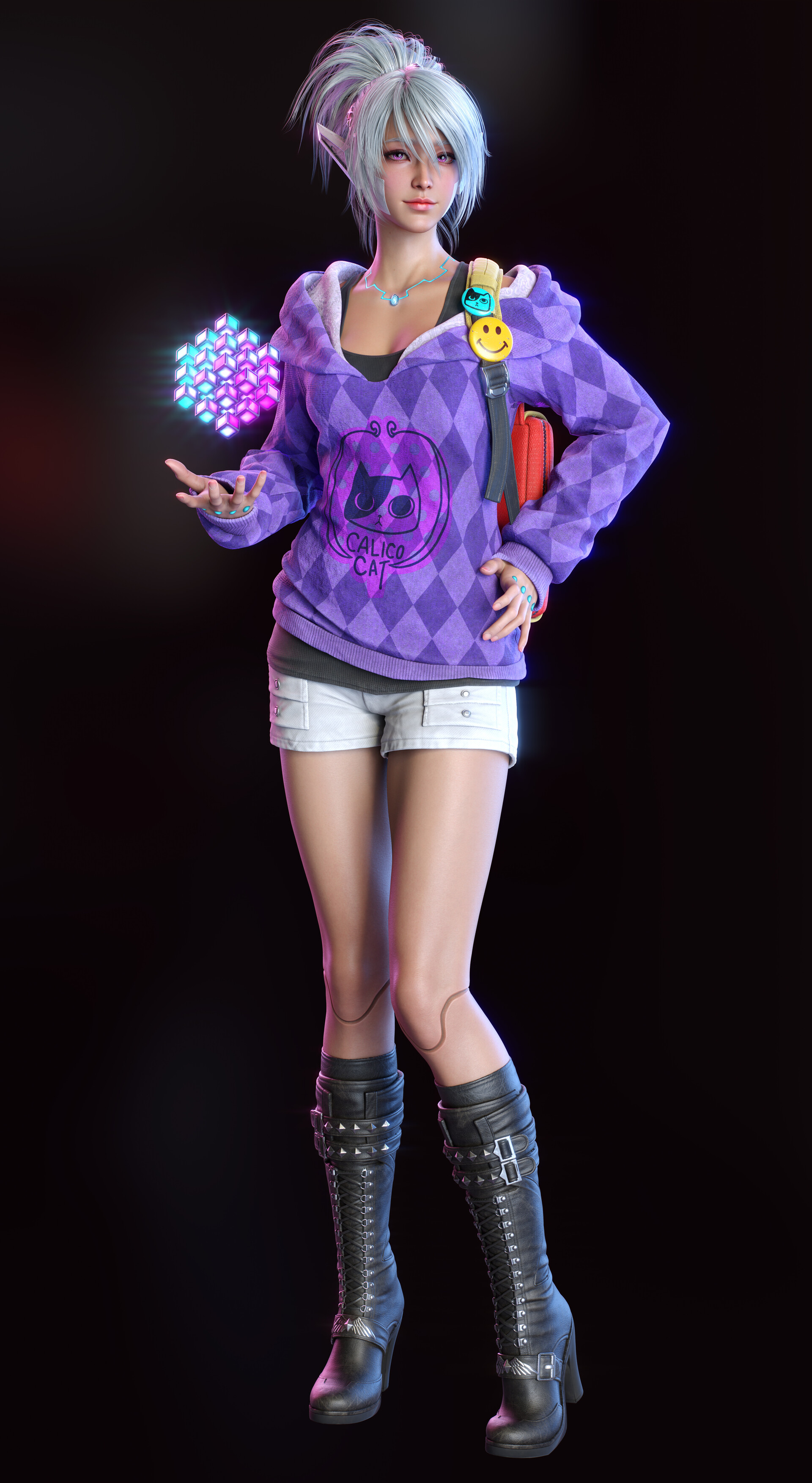 Sunghyun Yun - Superstring_Kaira