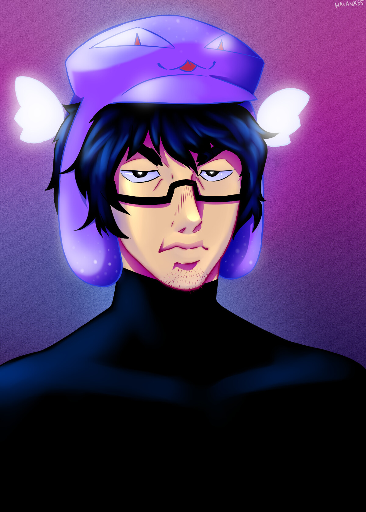 ArtStation - Saiko 05/09/2019