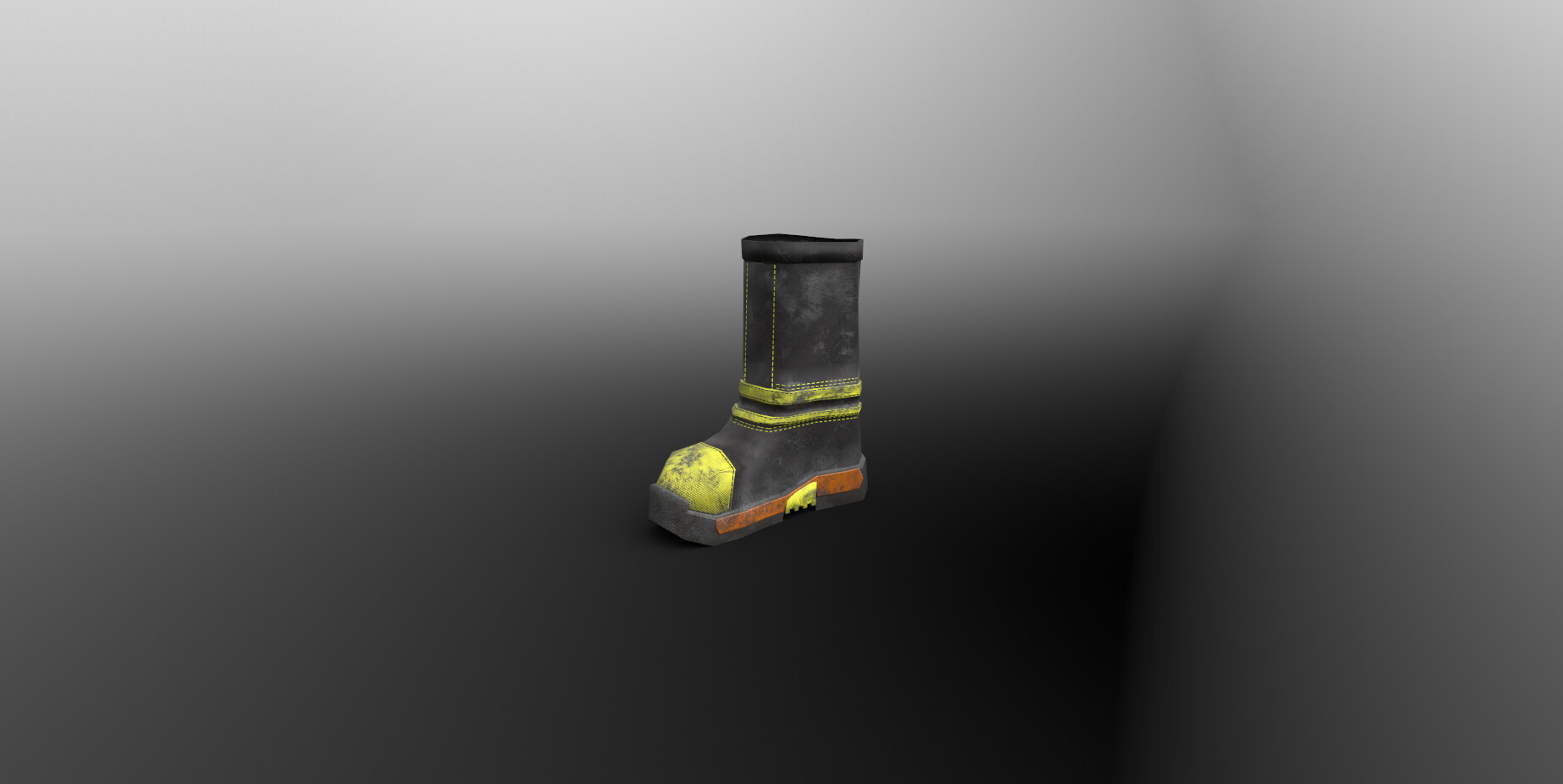 Jeffrey Zweig II - 'Red' Hero Assets