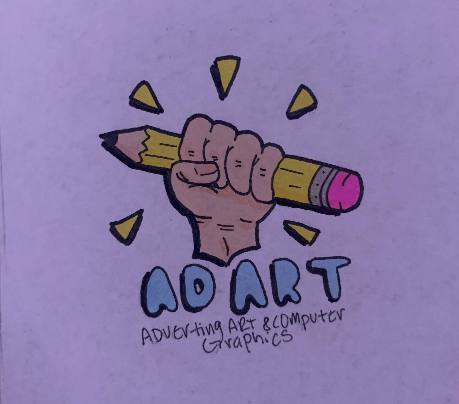 ArtStation - AdArt Logo Design