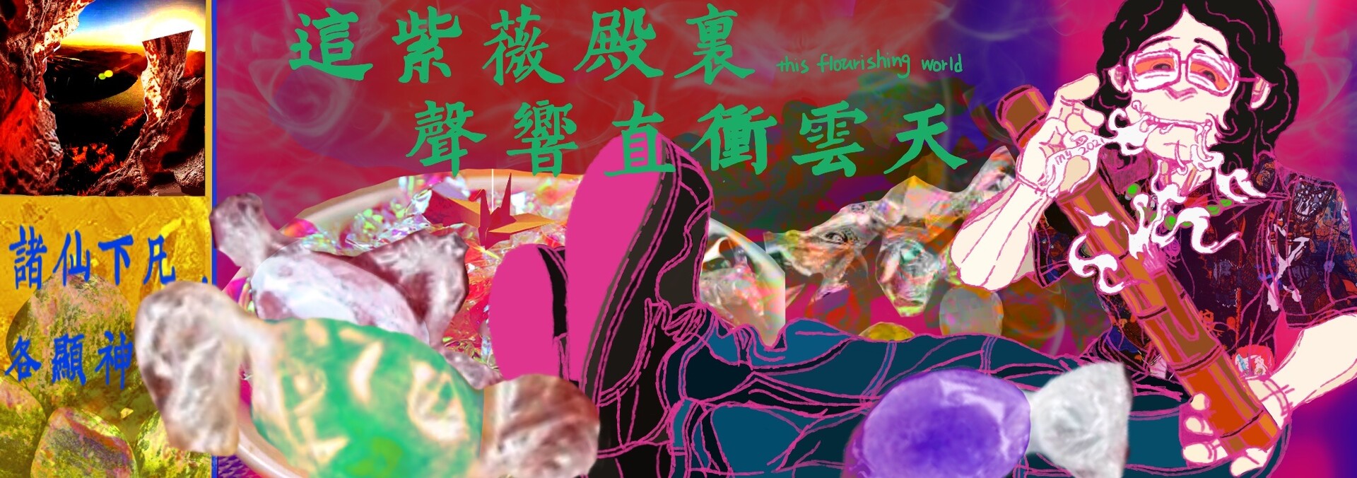 ArtStation - counterfeit money it might be possible to hold it buy ...