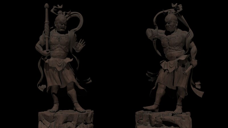 ArtStation - Takuya Suzuki