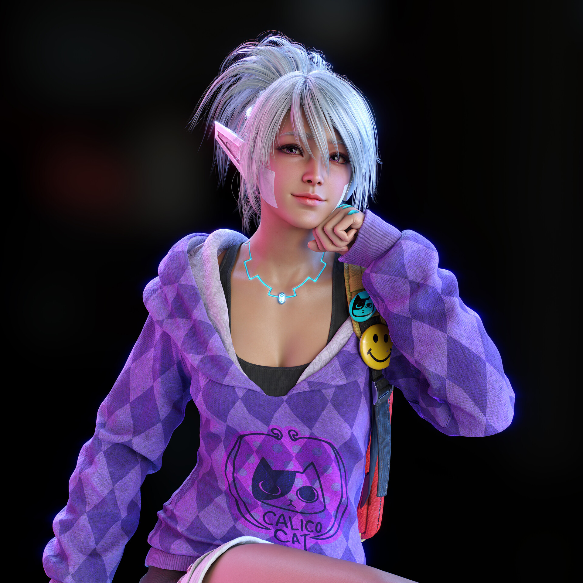 Sunghyun Yun - Superstring_Kaira