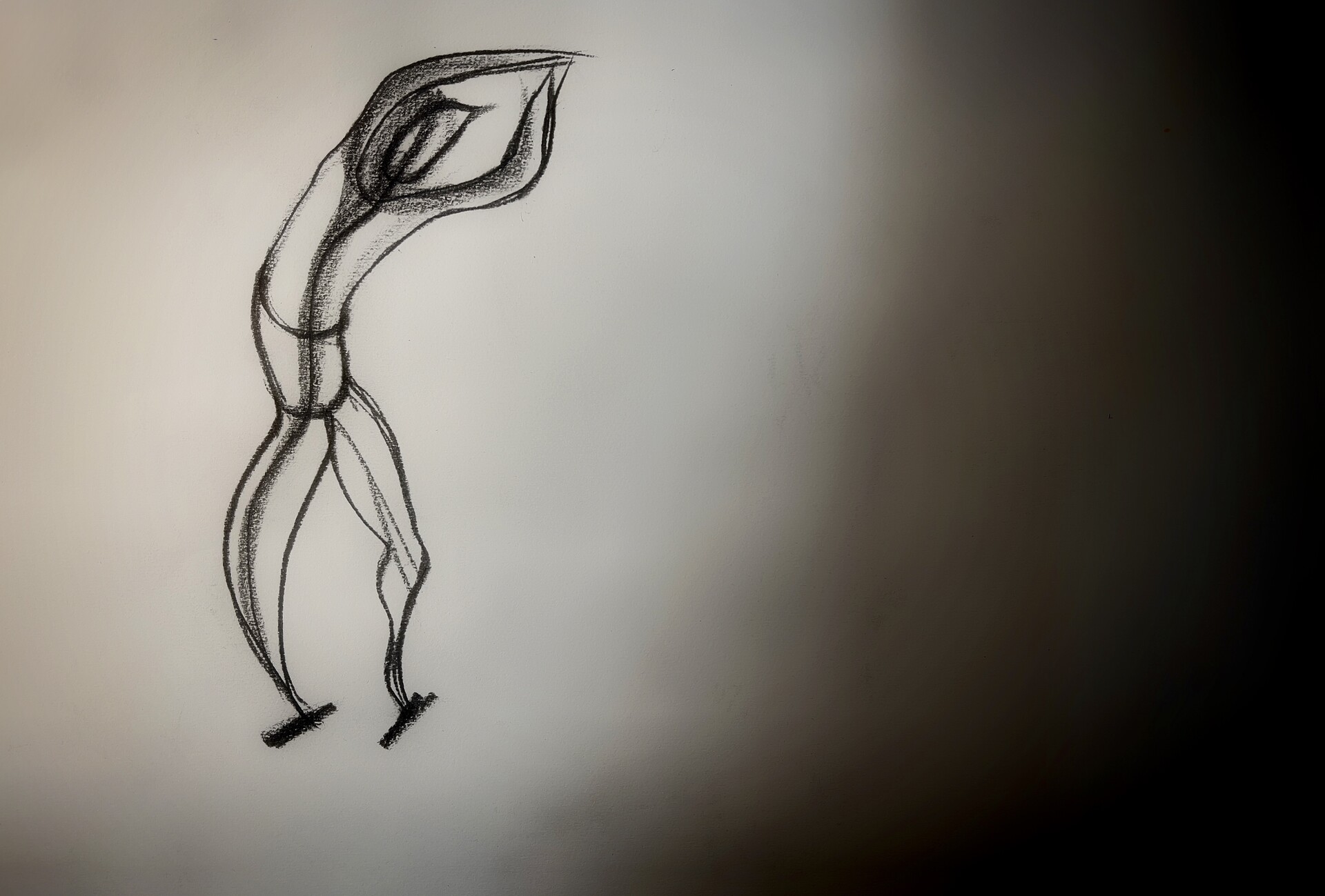 ArtStation - Soul Dancing