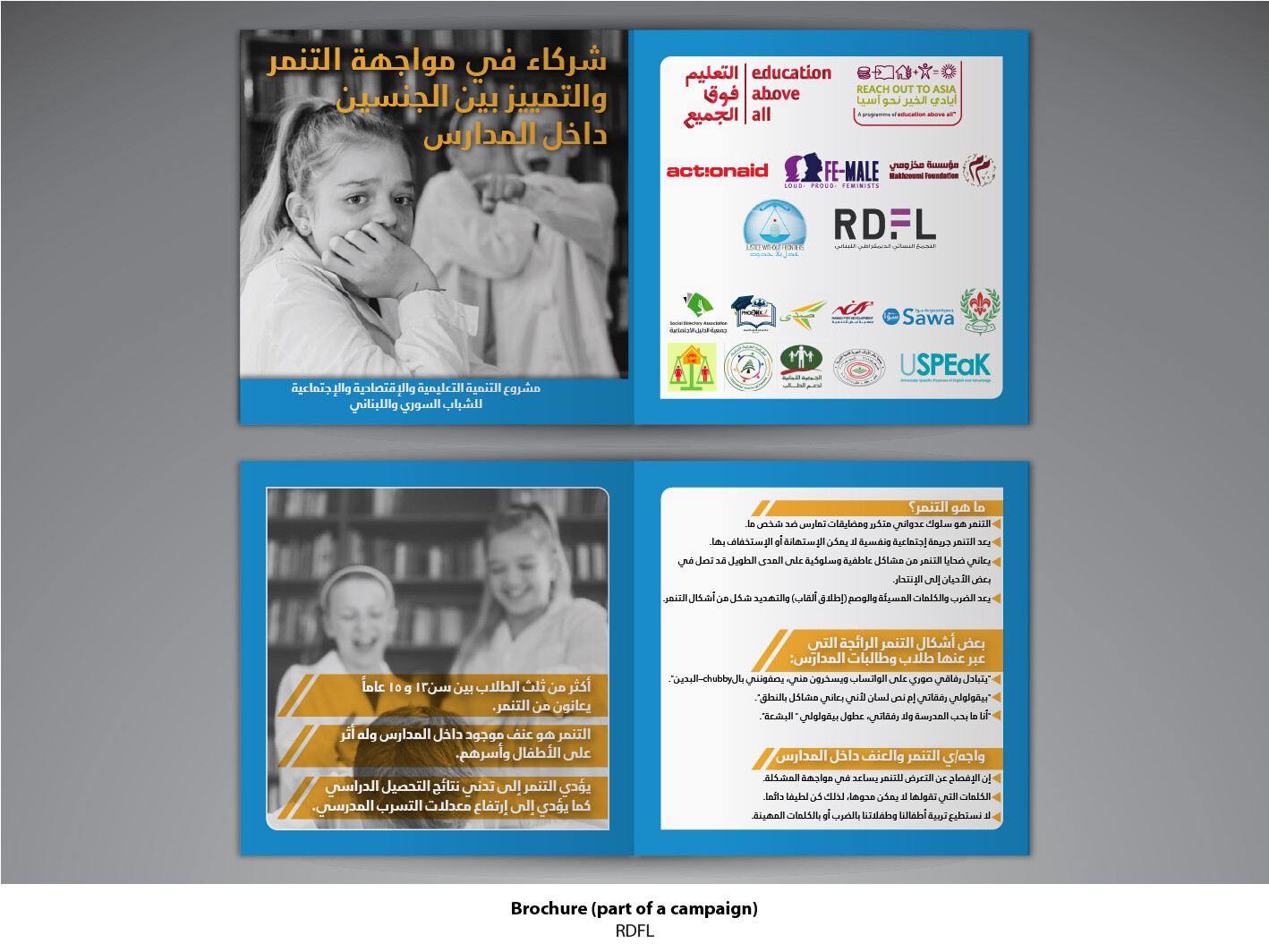 ArtStation - RDFL | Layout