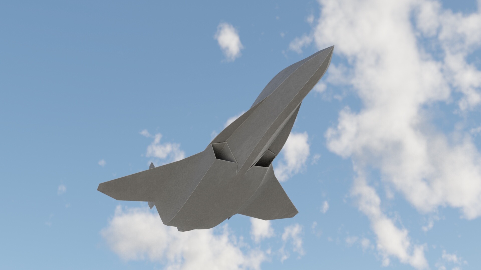 Olivier Vargas - United States Orca F-55C Variant