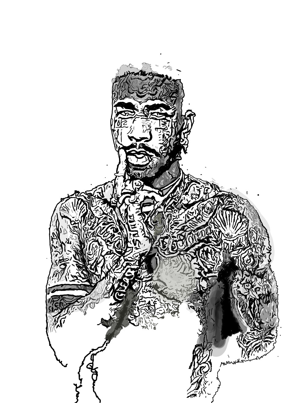 ArtStation - Yves Mathieu East