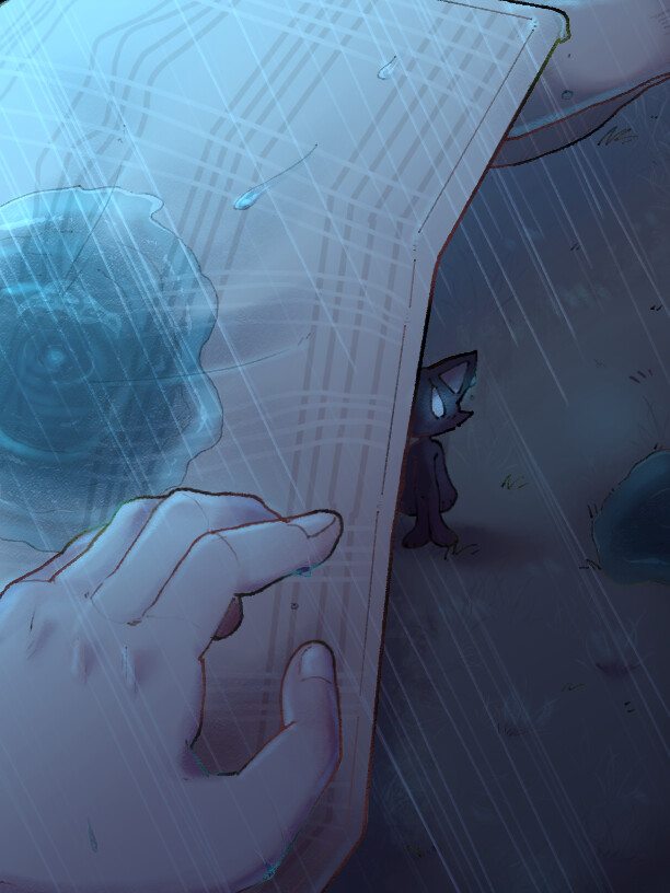 Felix Karohl - the mewchi collection