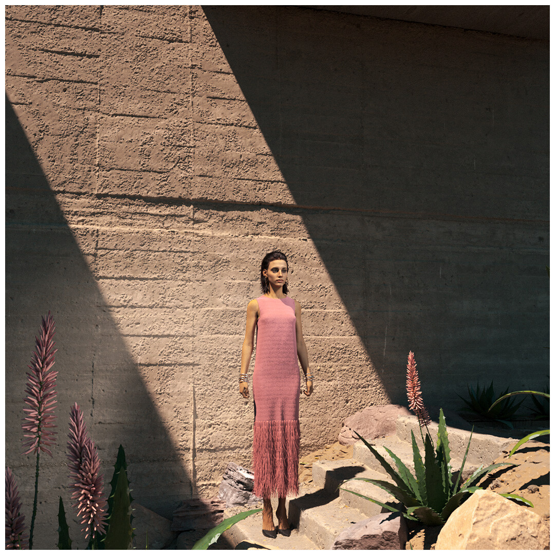 ArtStation - ZONE VI