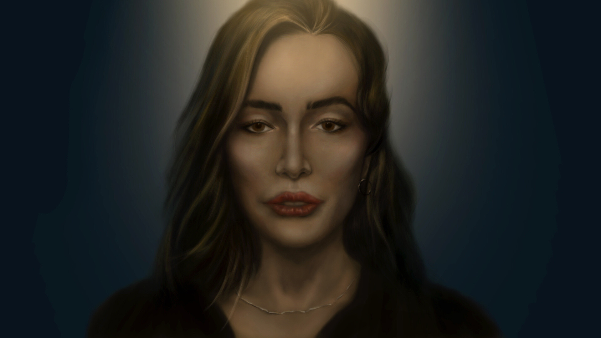 ArtStation - 👩🏼