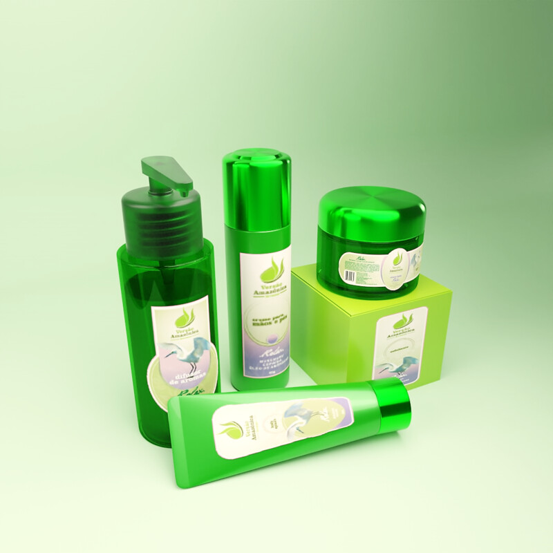 ArtStation - Alexandre Furtado