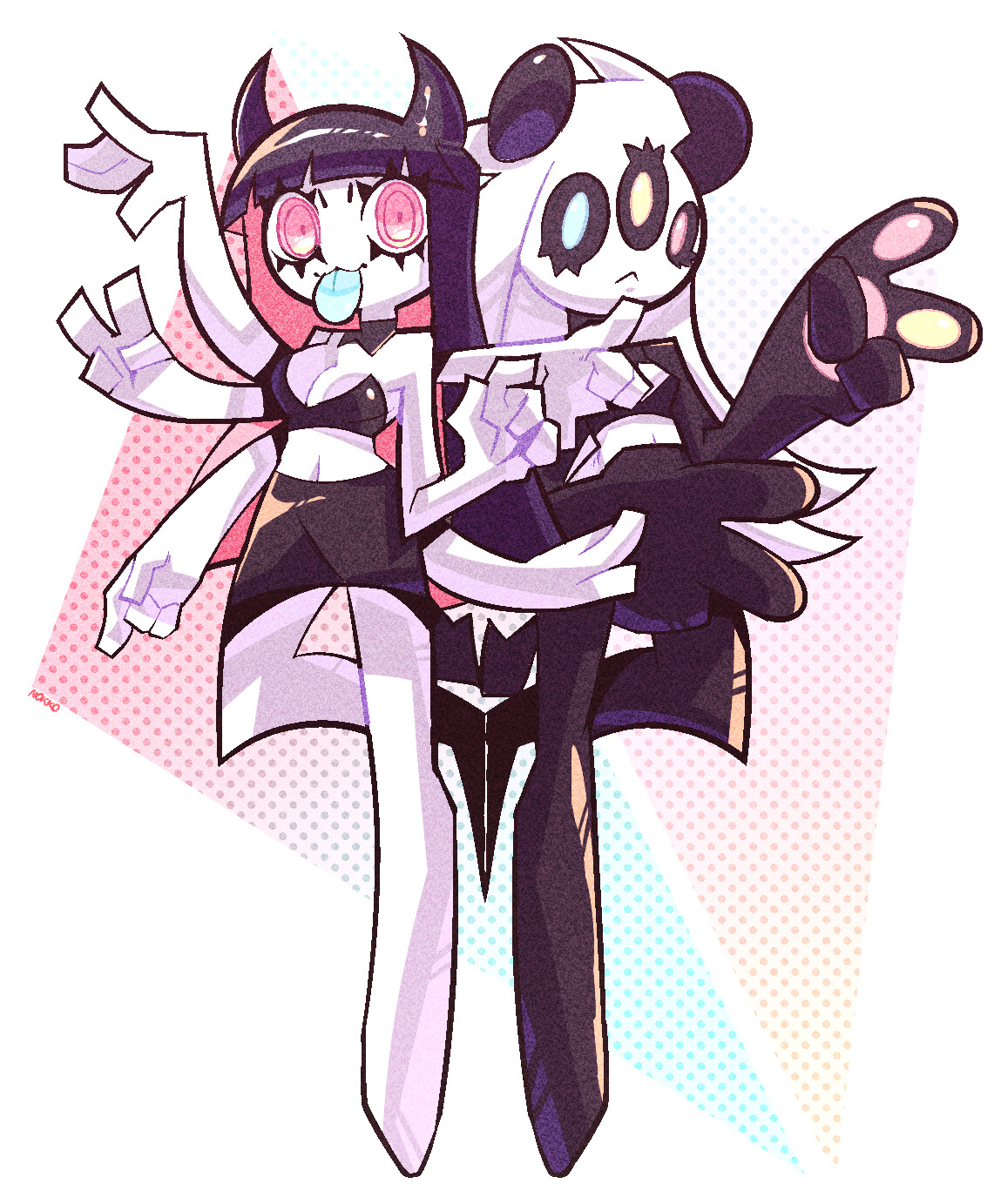 ArtStation - EAZY LIVIN'