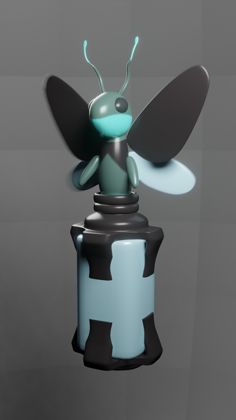 ArtStation - Gabriel Soares