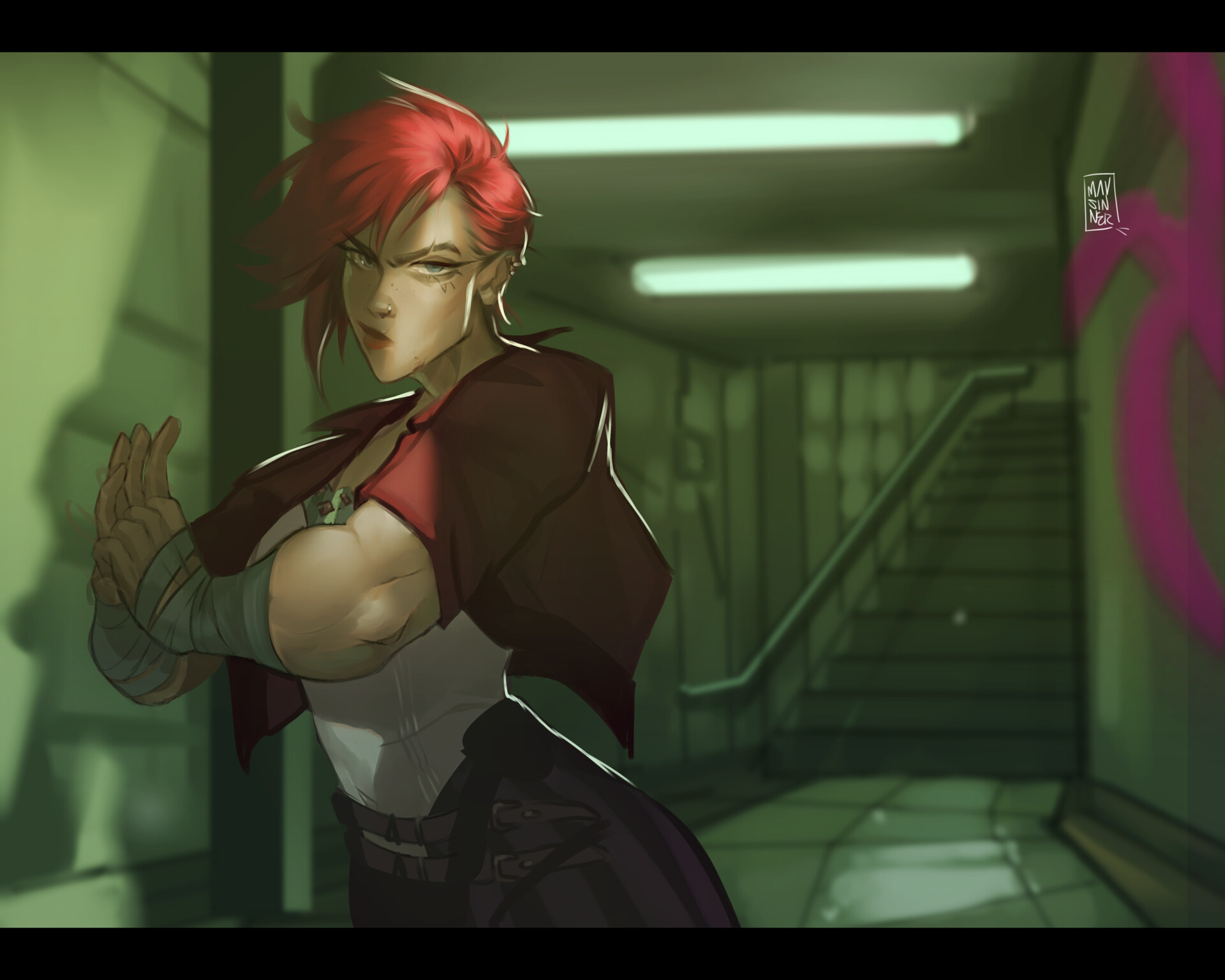 ArtStation - Need something?