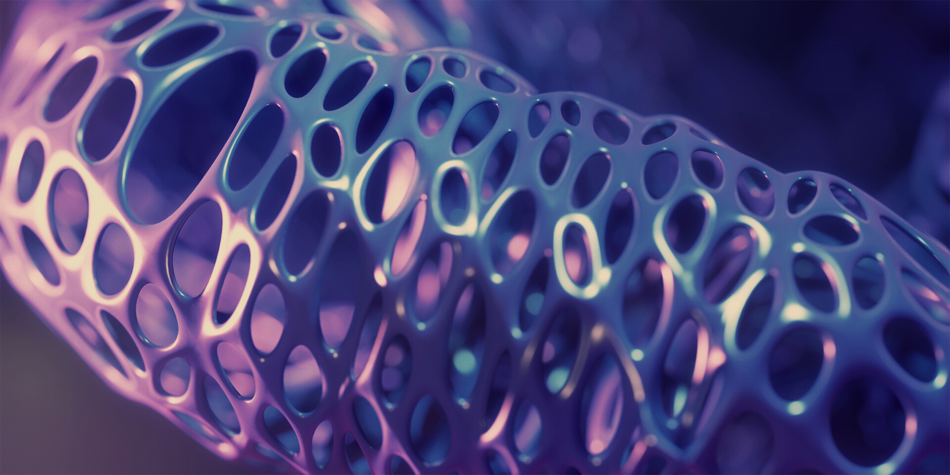 ArtStation - Proximity II