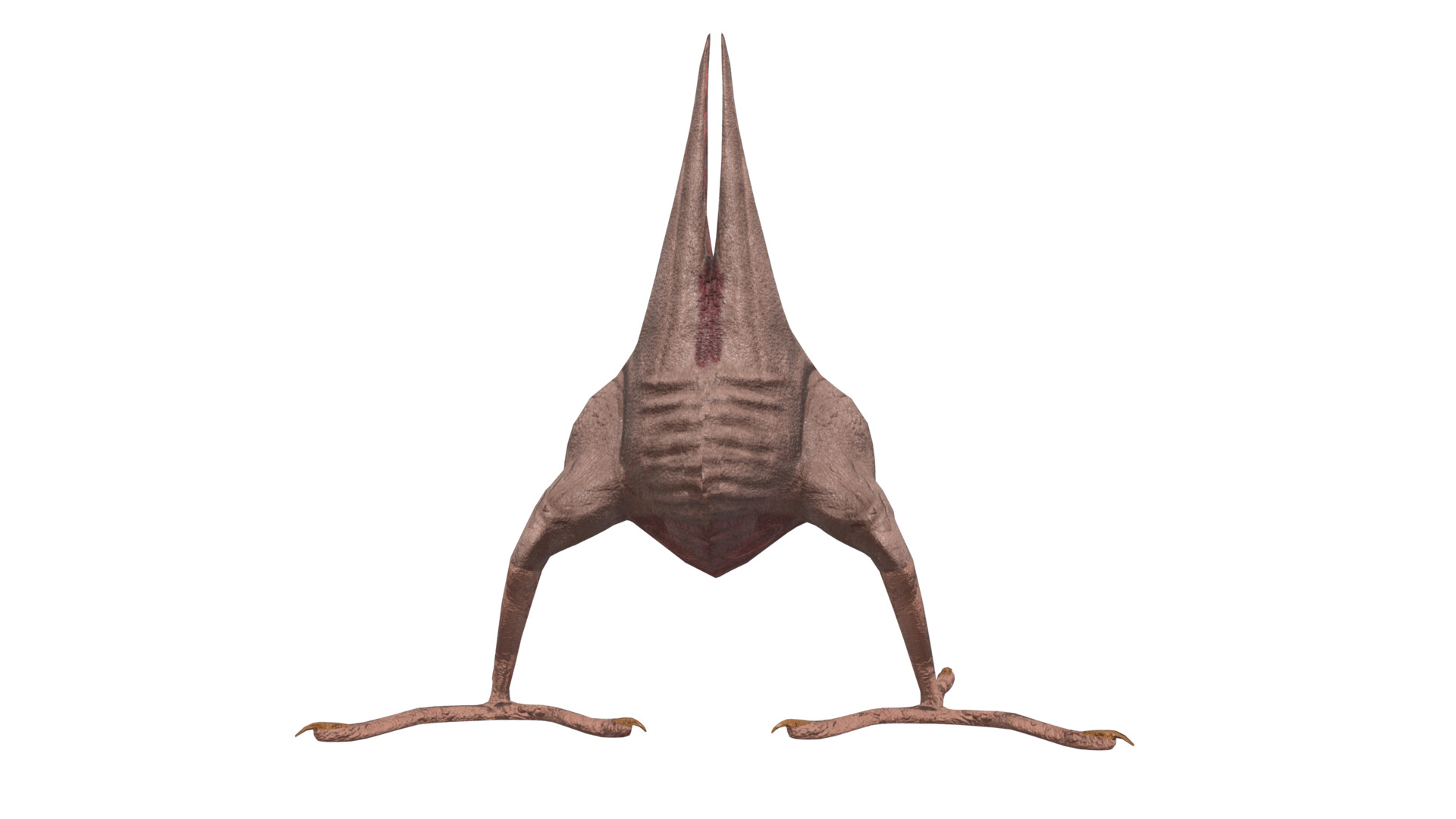 Tyler Kopsho - Abyssal Chicken