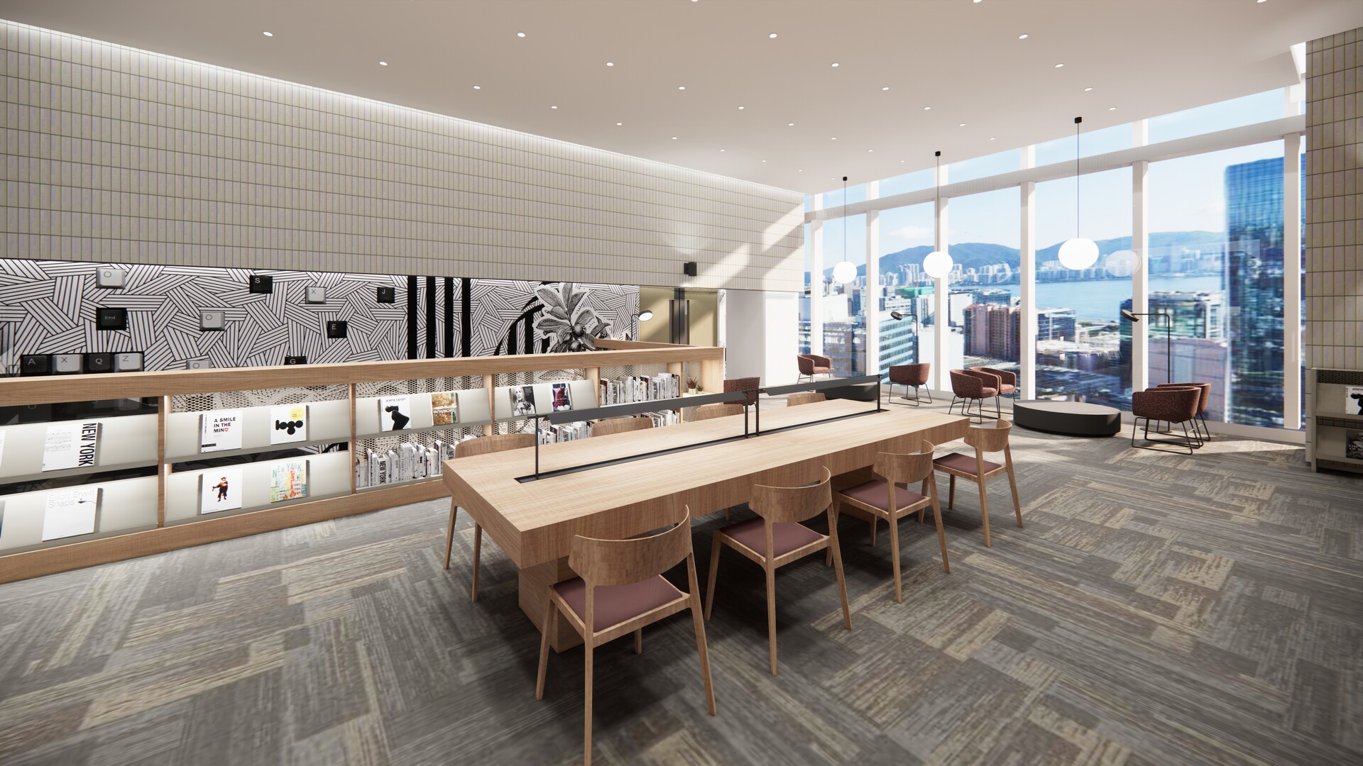 ArtStation - Multi-purpose and Office