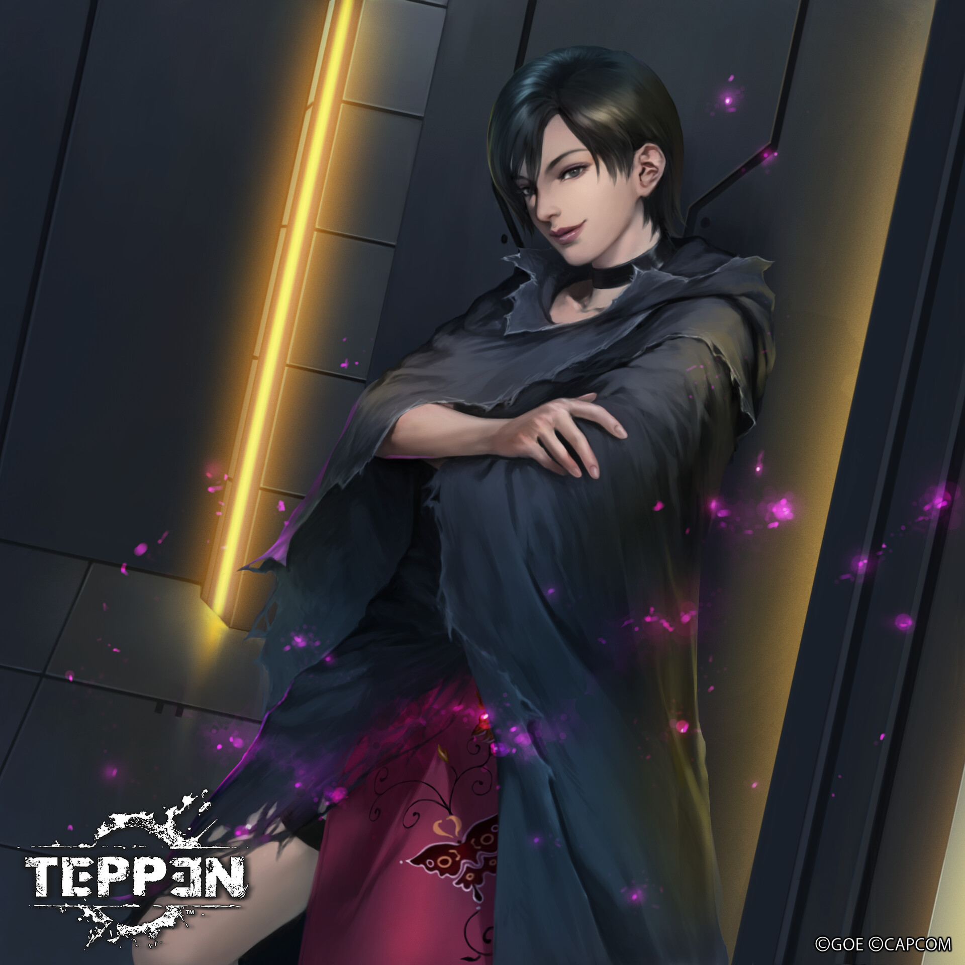 志勇 shiyu - TEPPEN