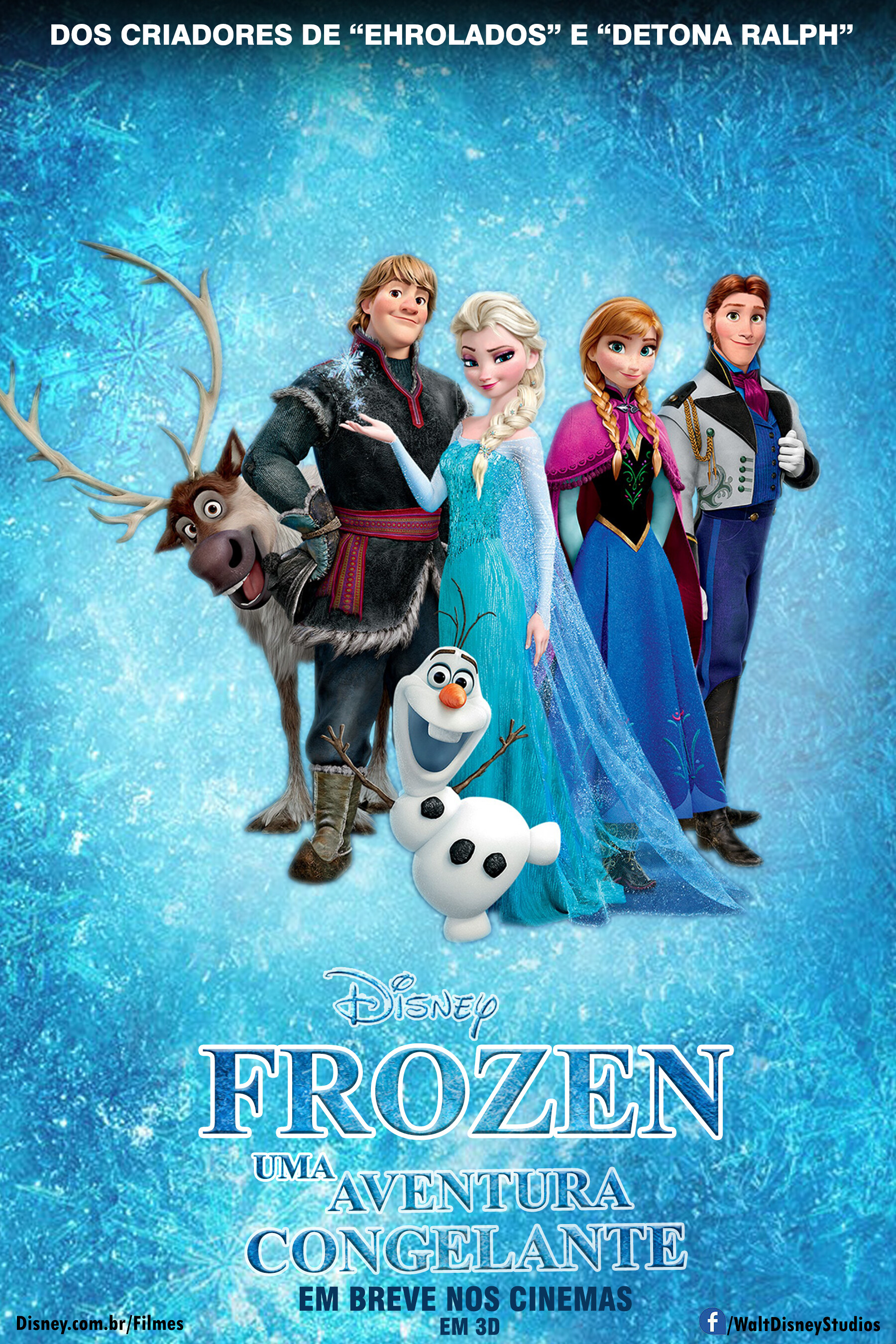 ArtStation - Poster Design