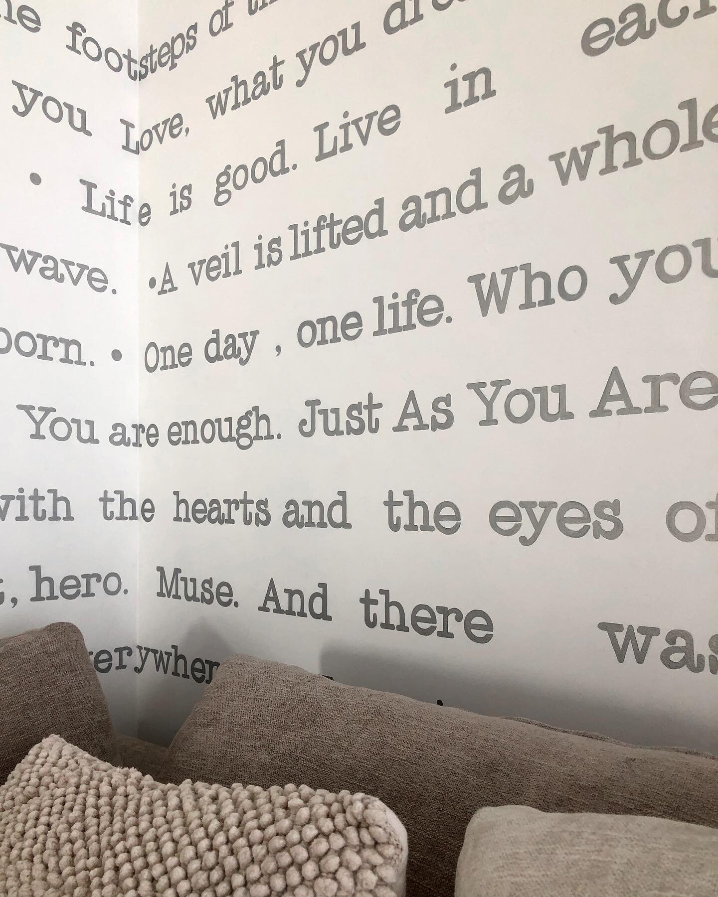 Alla Tkachuk - Murals