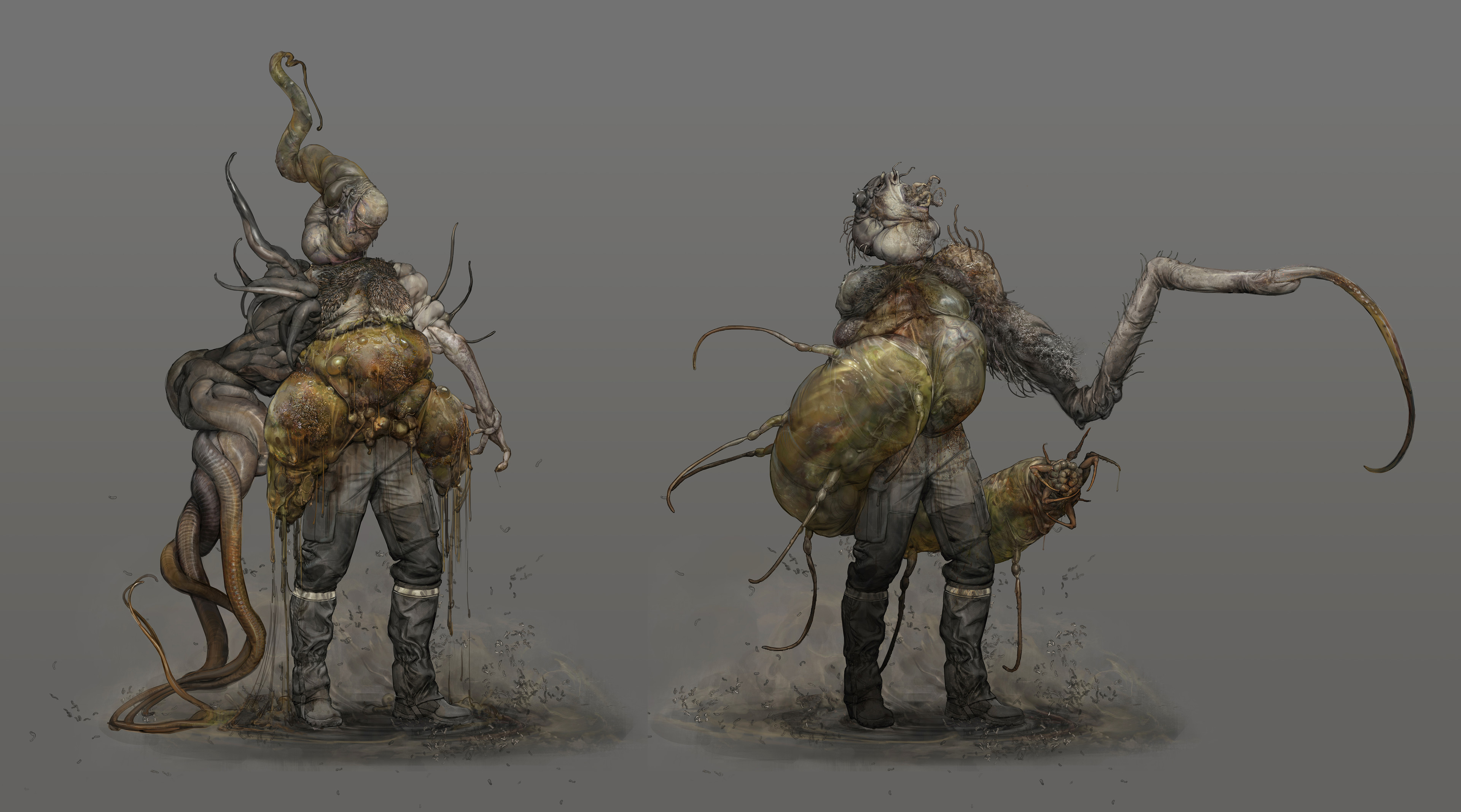 Camille Bachmann - W:TA - Fomori 2/2