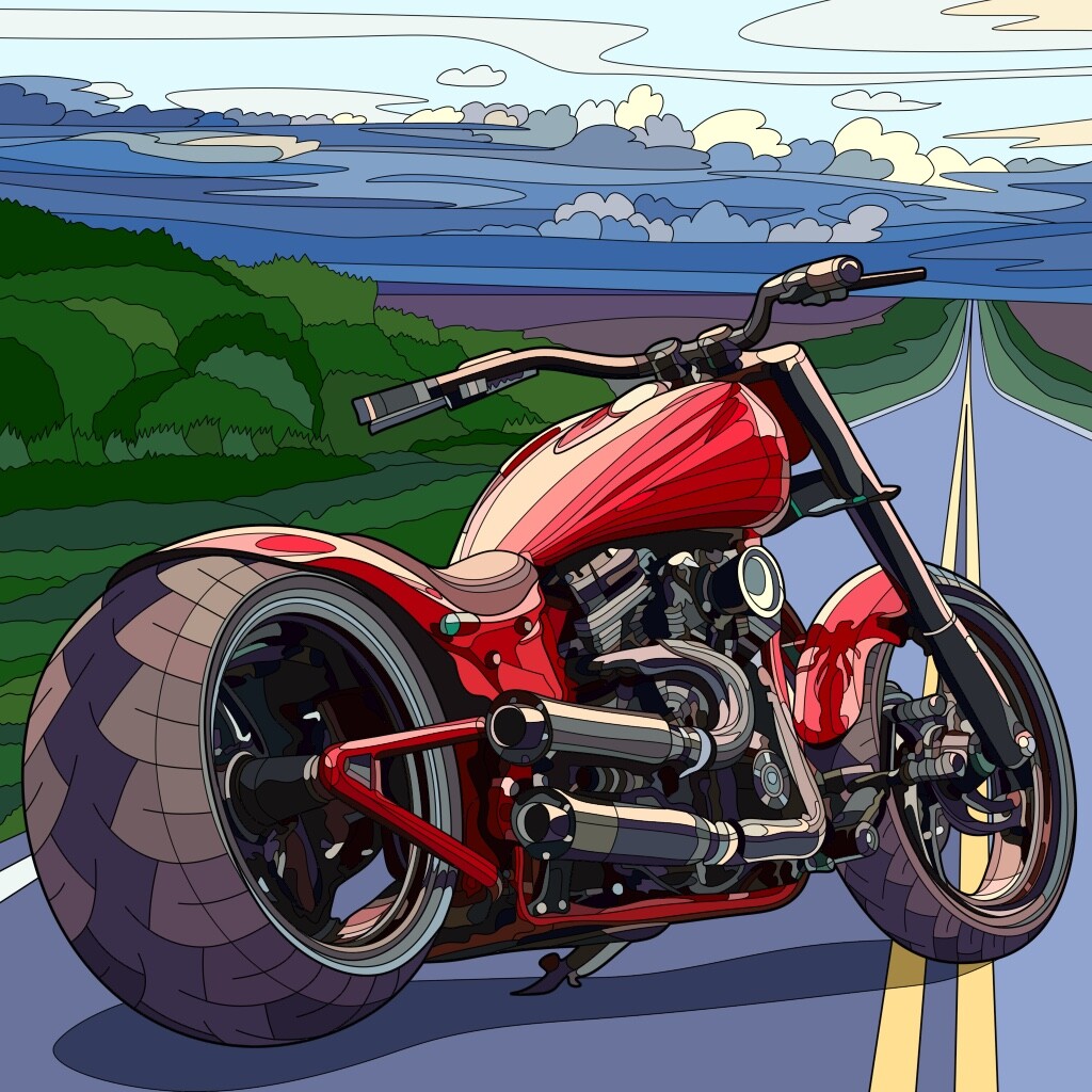 ArtStation - Vehicle Design