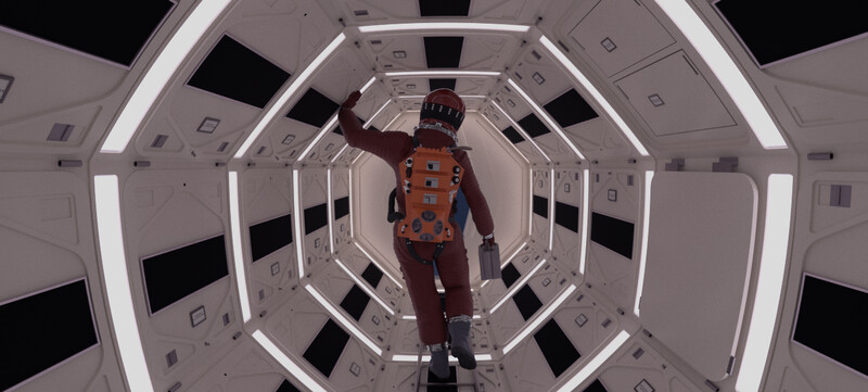 Shao Chen - 3D Generalist Reel