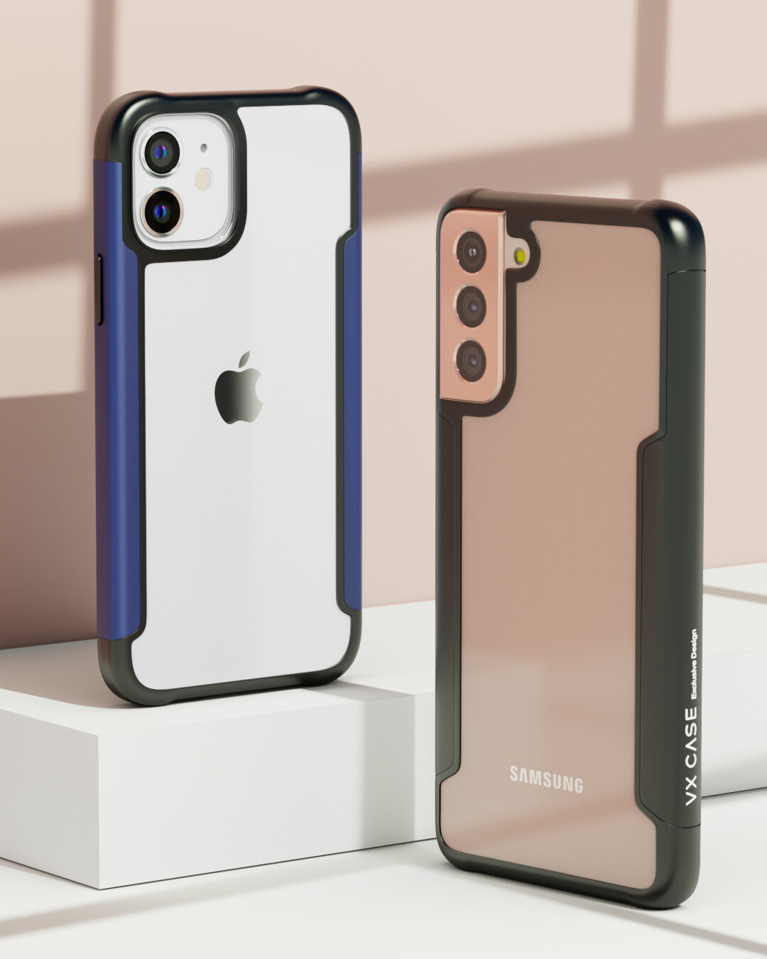 ArtStation - S21 - Case