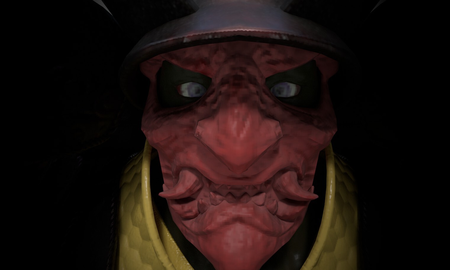 ArtStation - Entertainment Oni