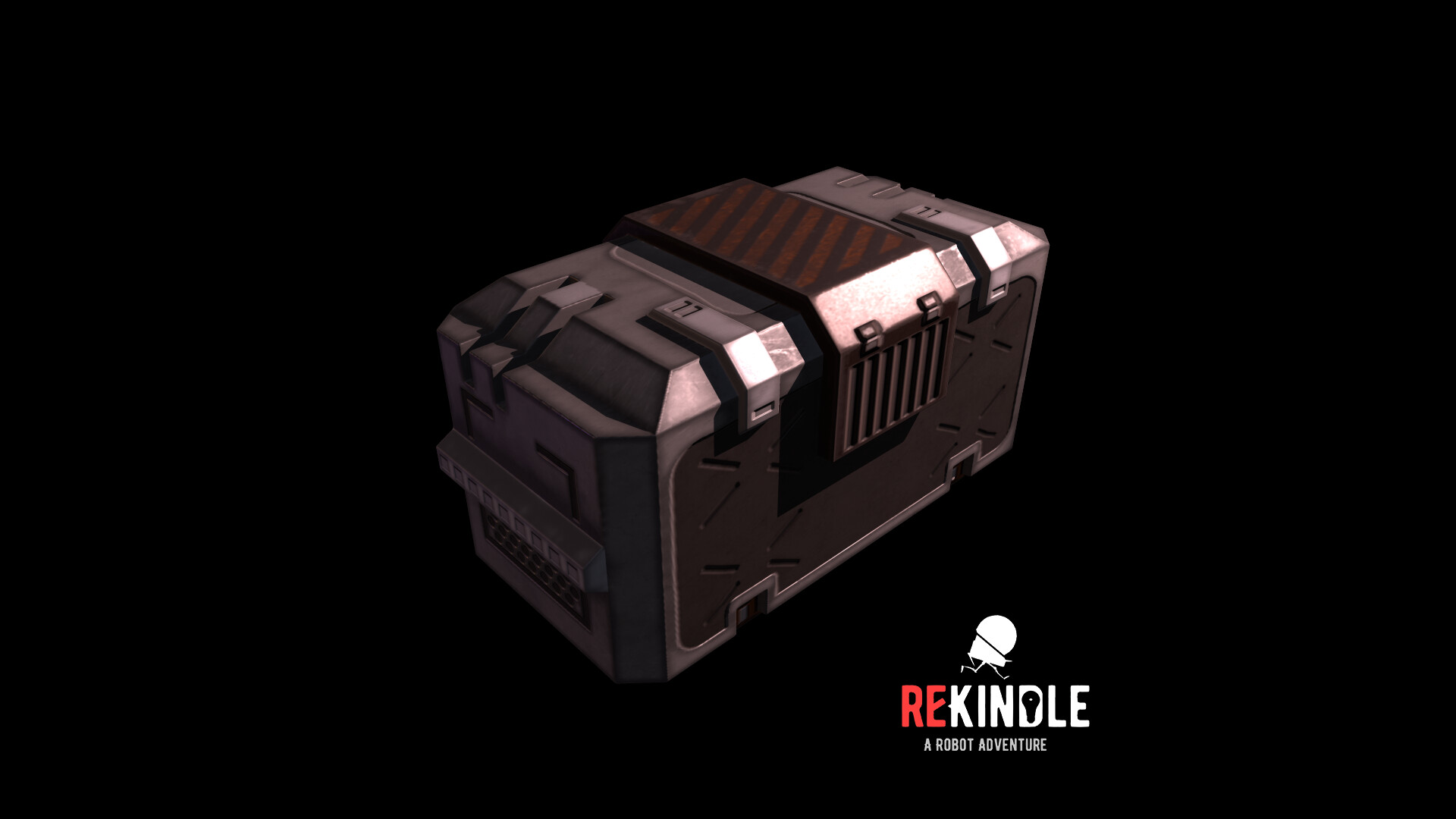 ArtStation - A Tool Box