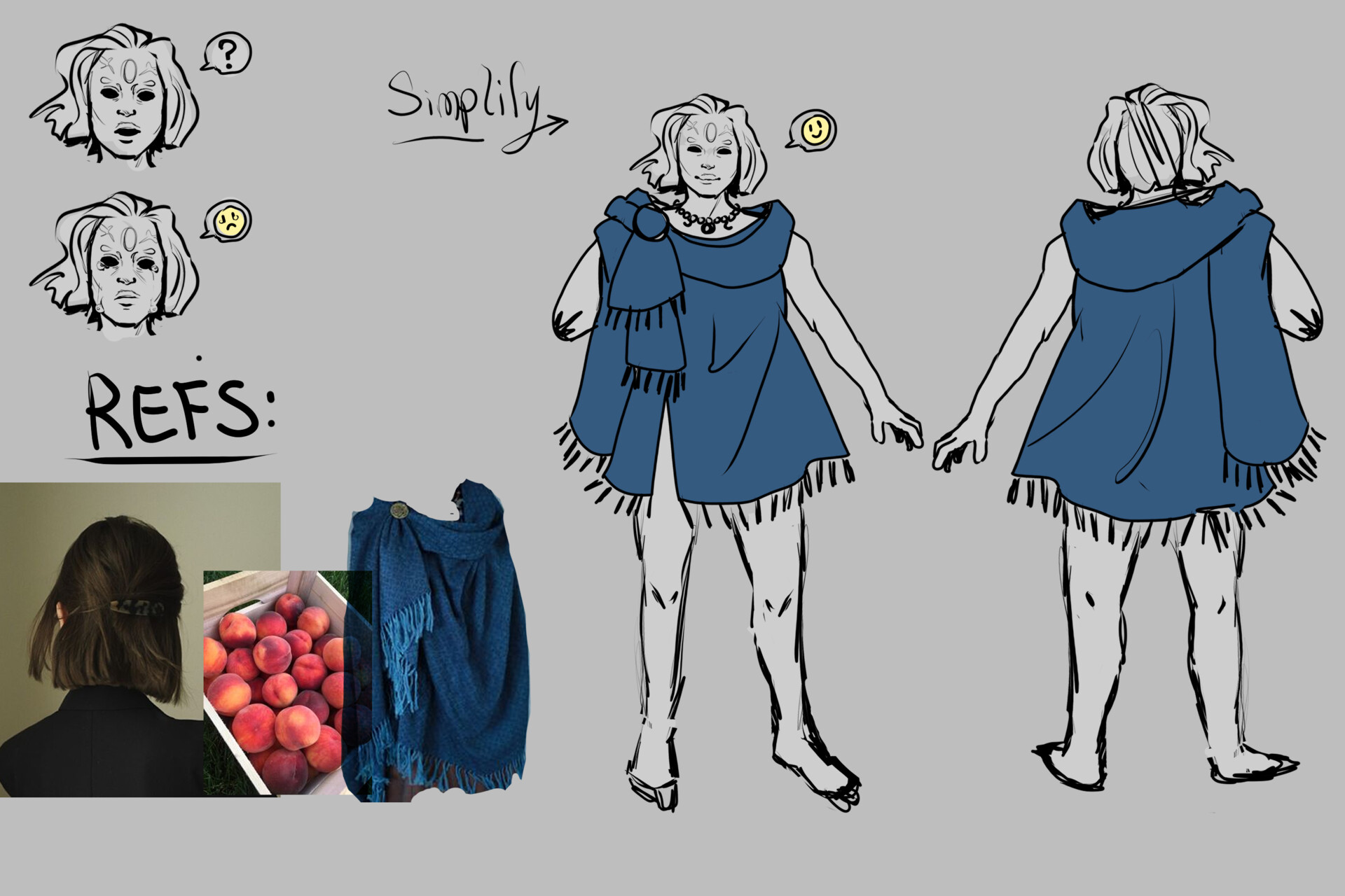 ArtStation - Soul Guide