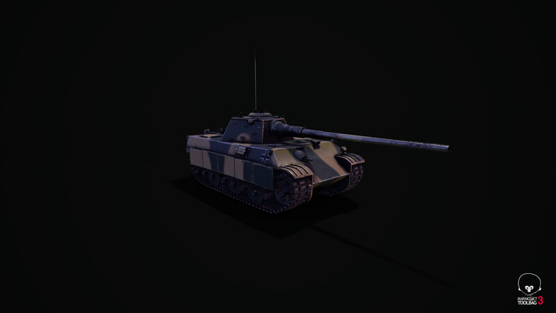 ArtStation - Anton Evdokimov