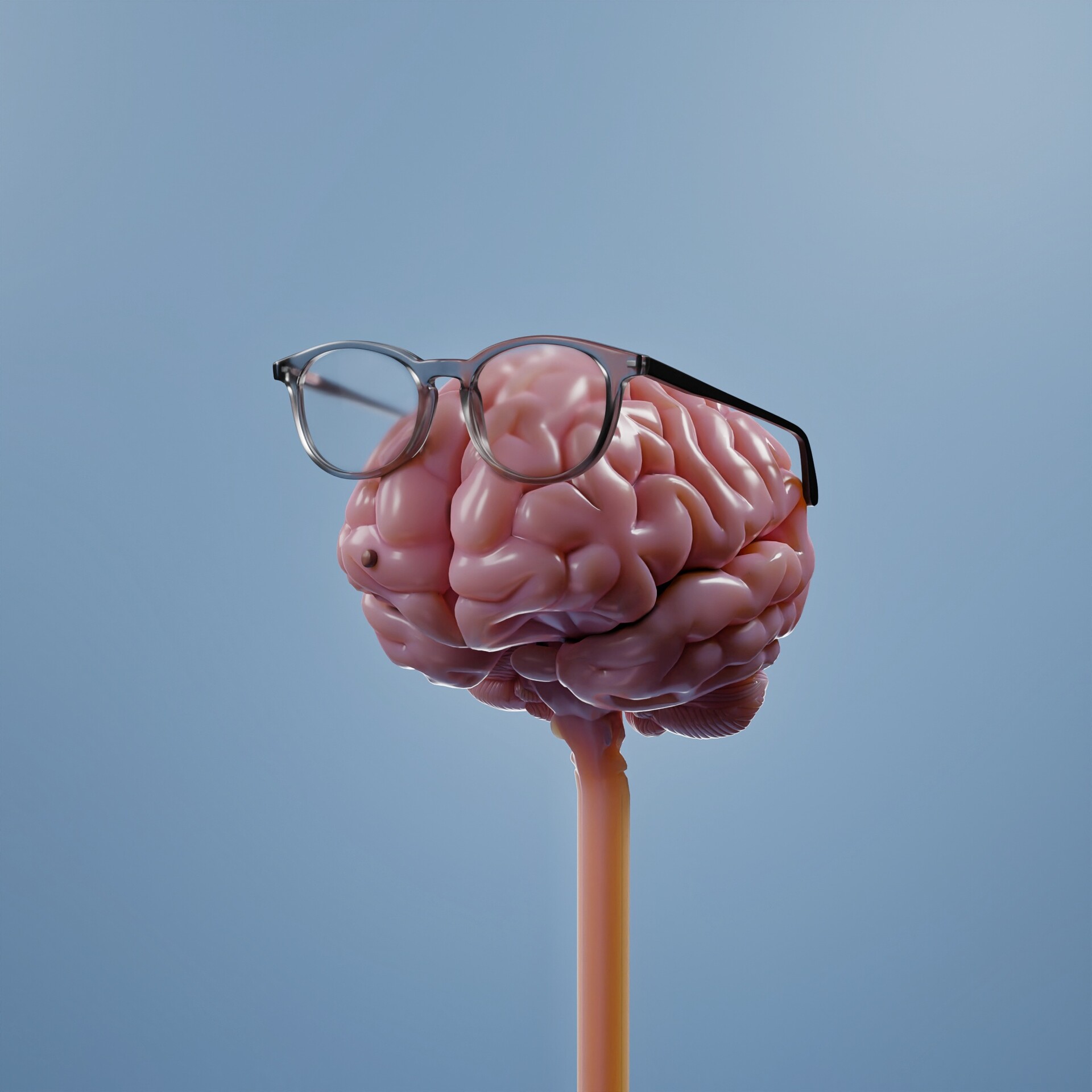 ArtStation - Self Portrait