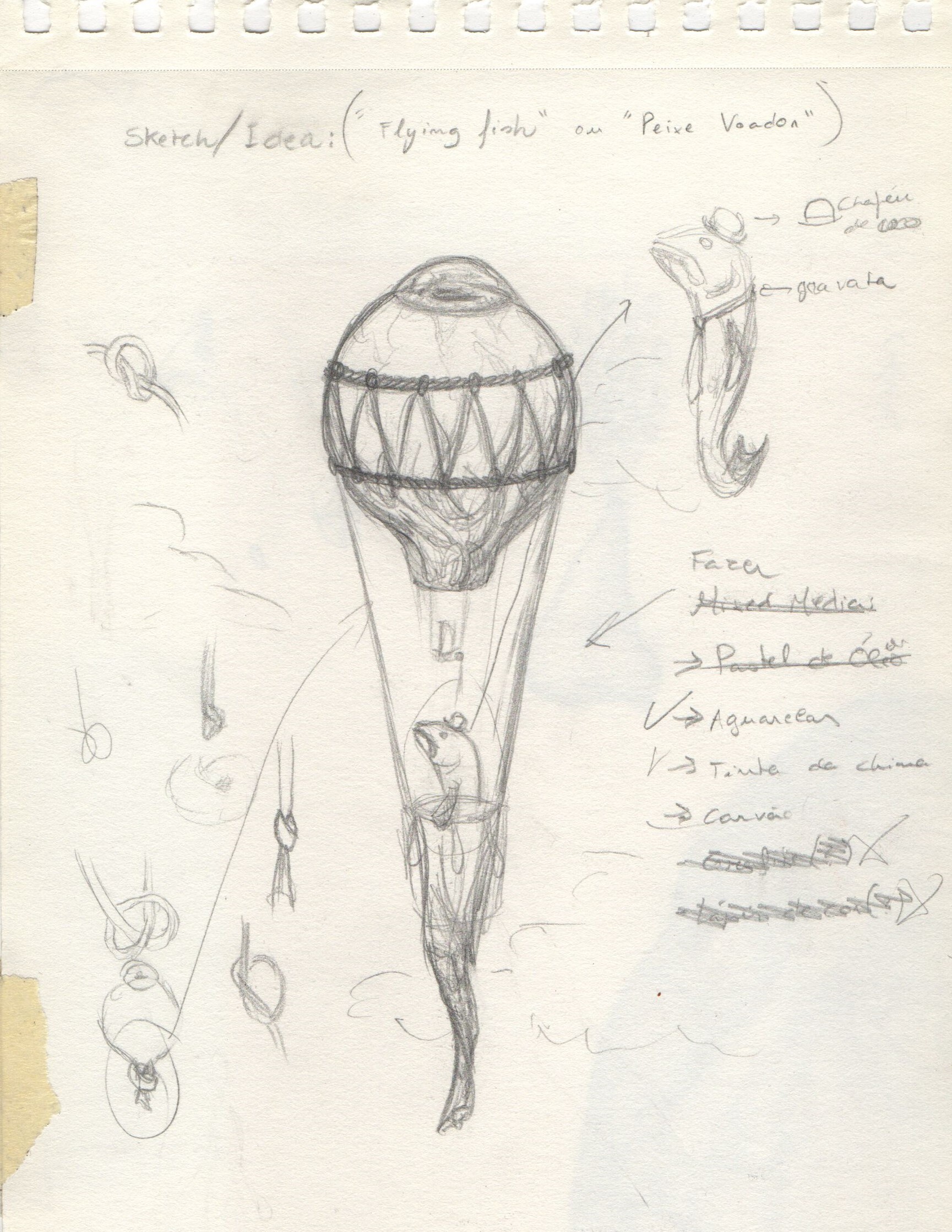 ArtStation - Concept study