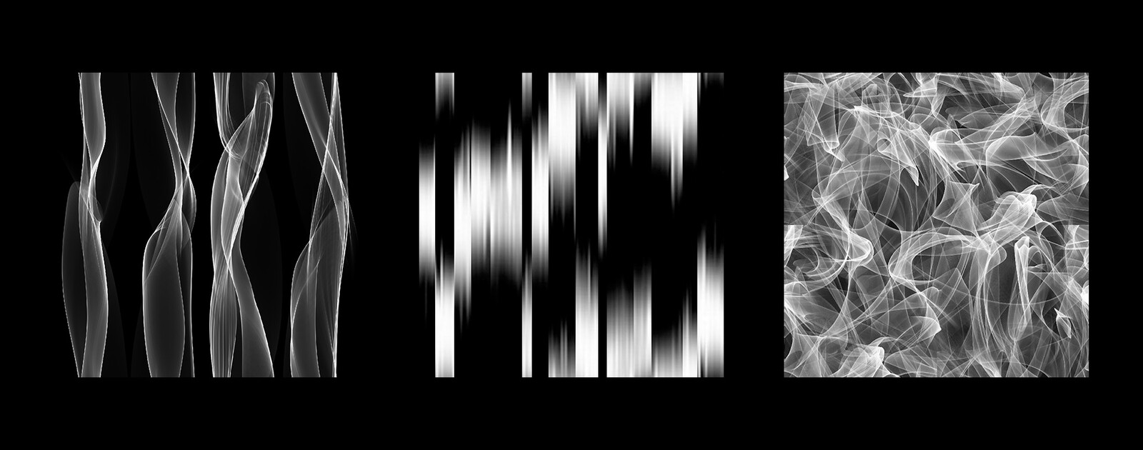 Long Tran - Scifi Slashes VFX