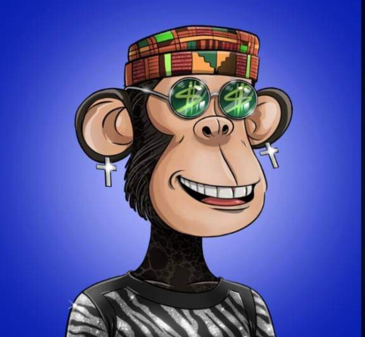 ArtStation - 2d nft art