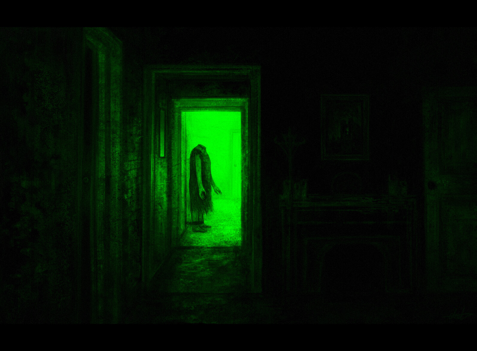 ArtStation - Paralytic