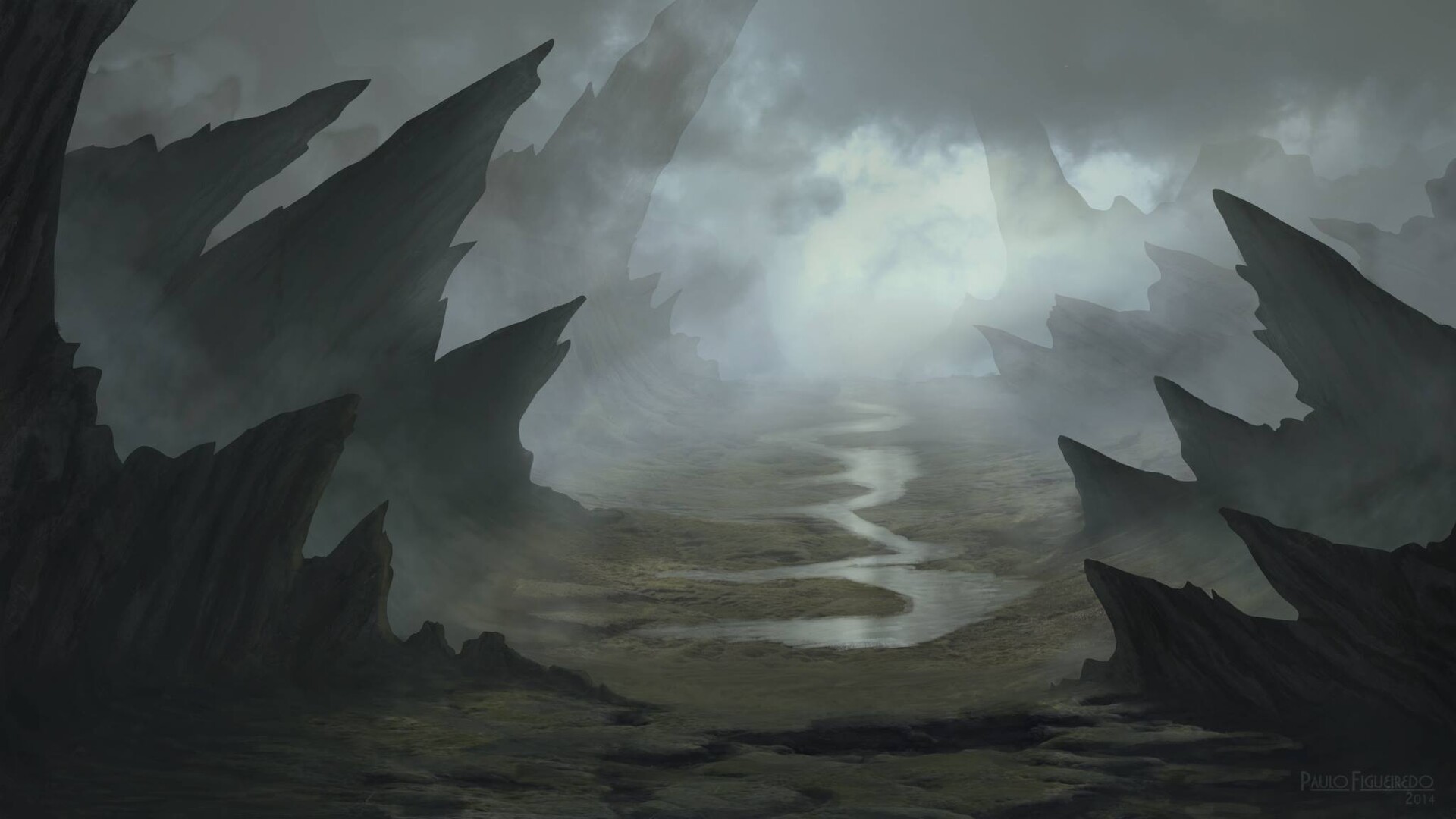 ArtStation - Planet X