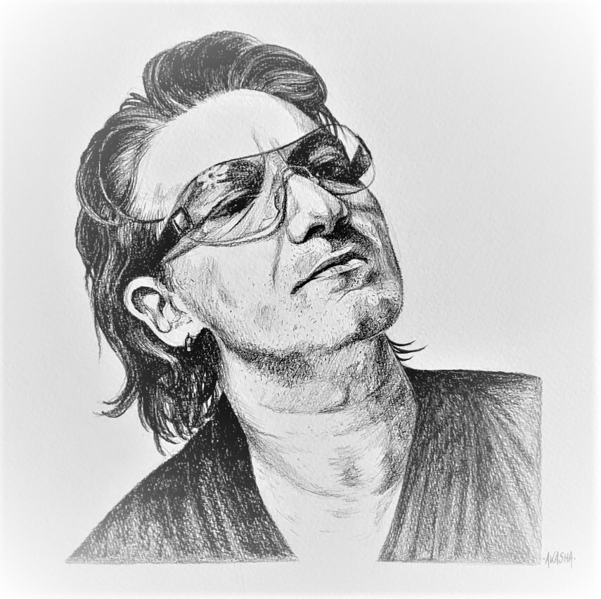 ArtStation - Bono