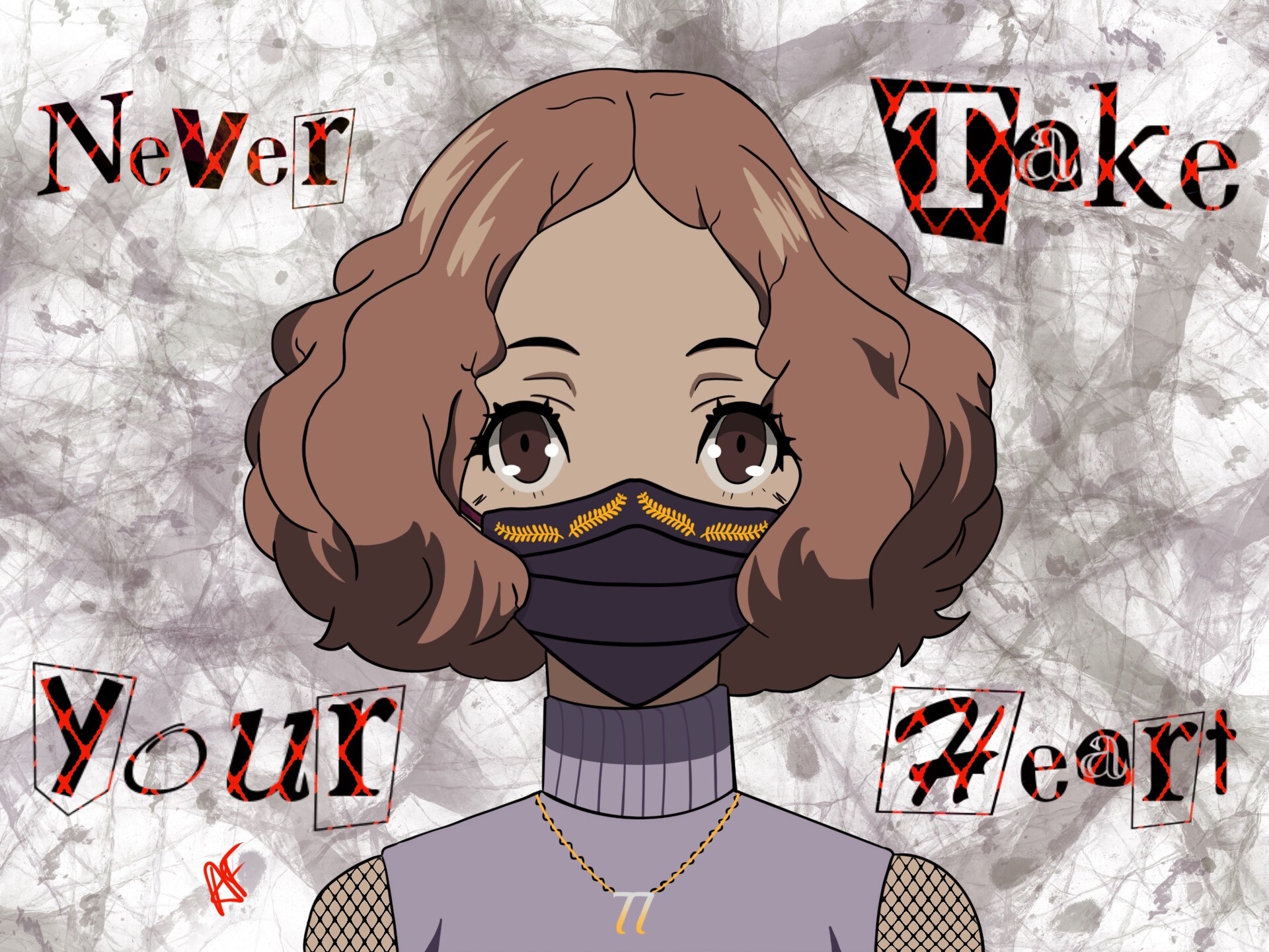 ArtStation - Haru (updated)