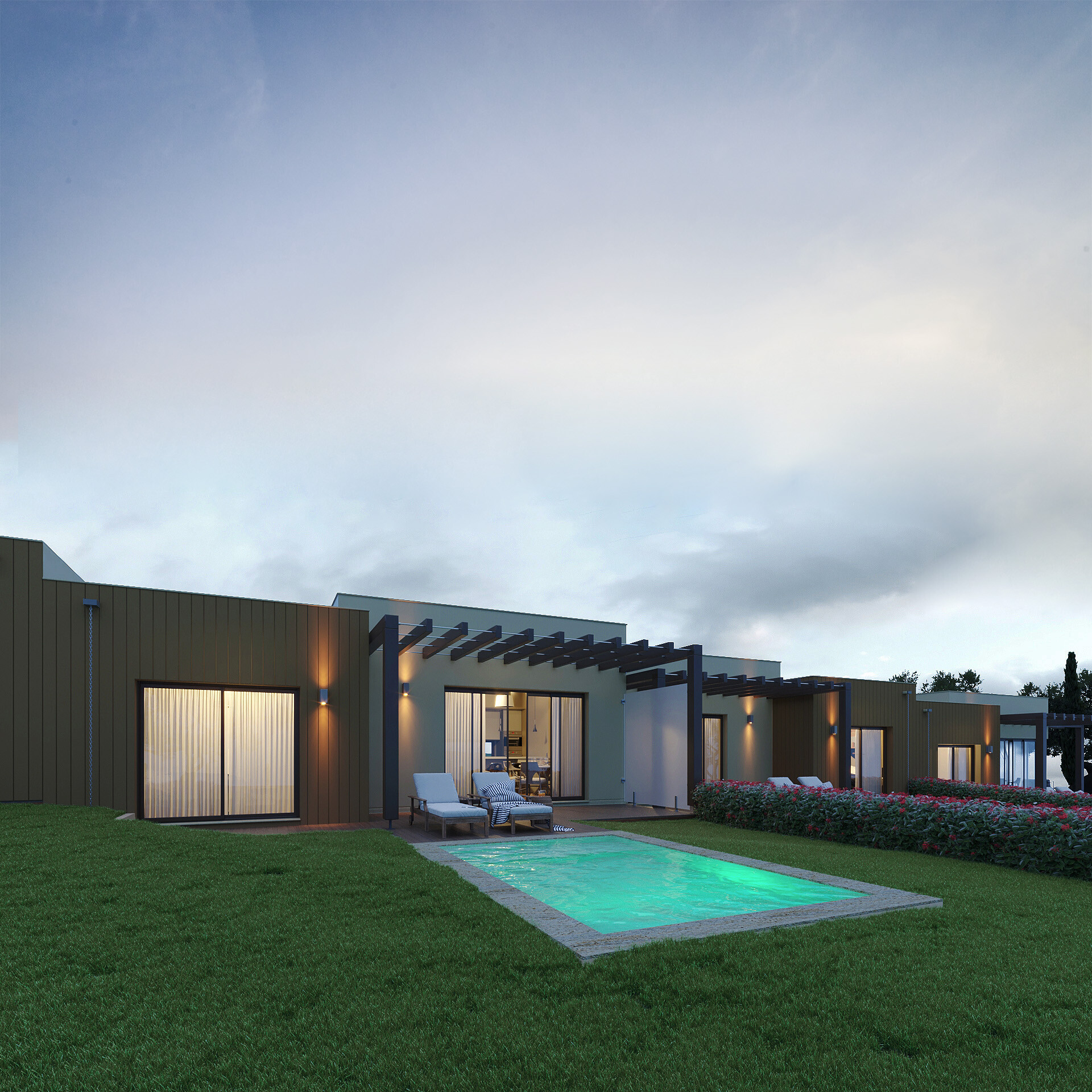 ArtStation - Plot 60