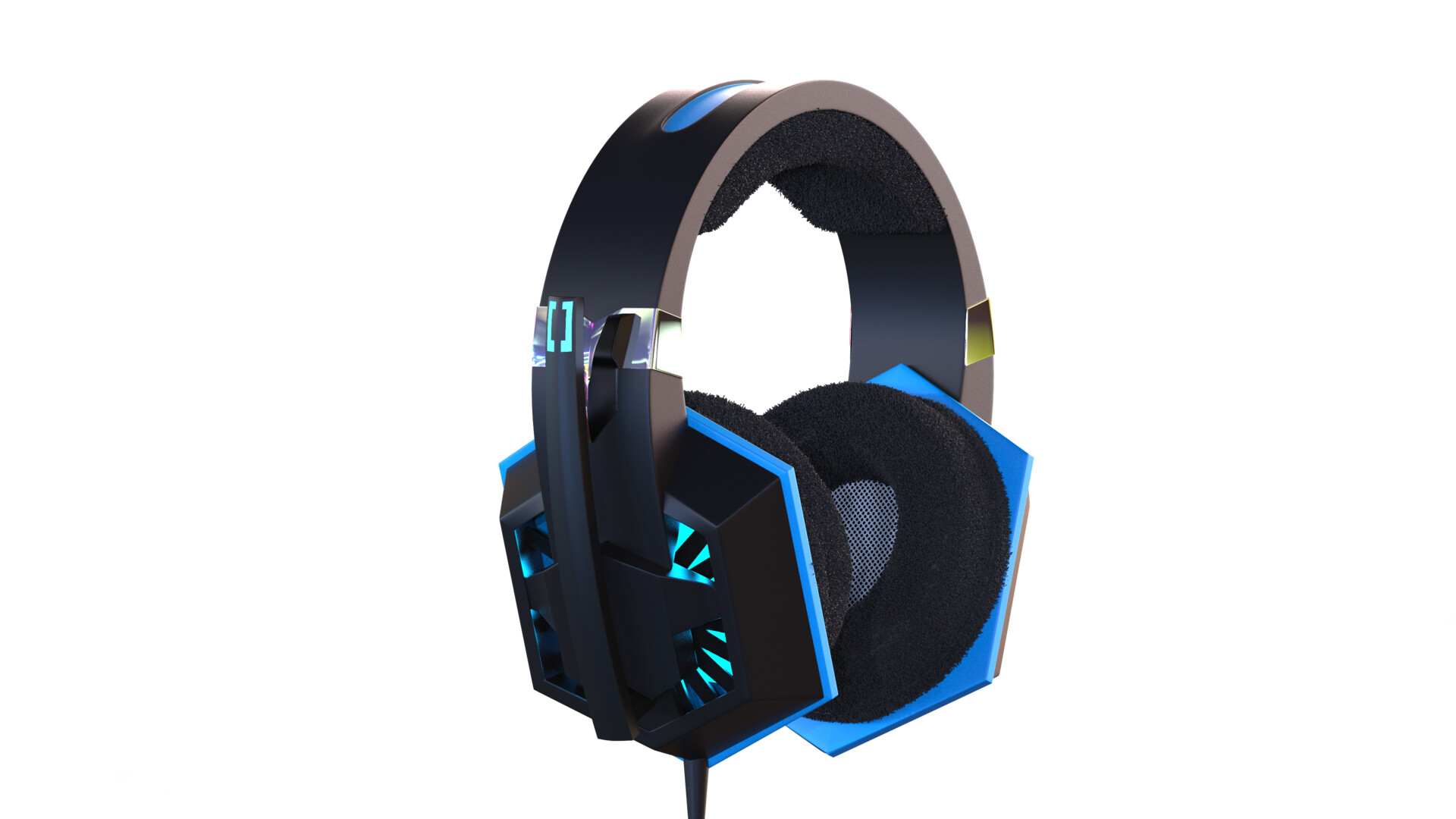 ArtStation - kotion each g2000