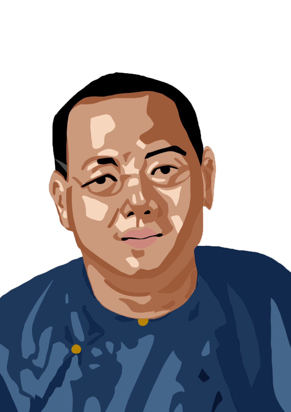 ArtStation - Tan Tock Seng