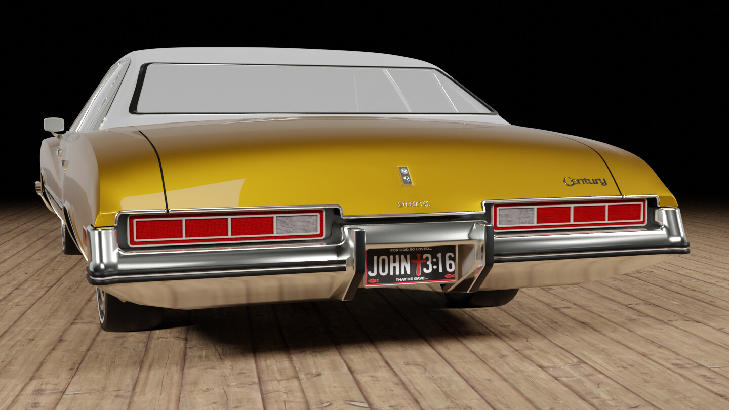 Richard Garber - Automobile Gallery