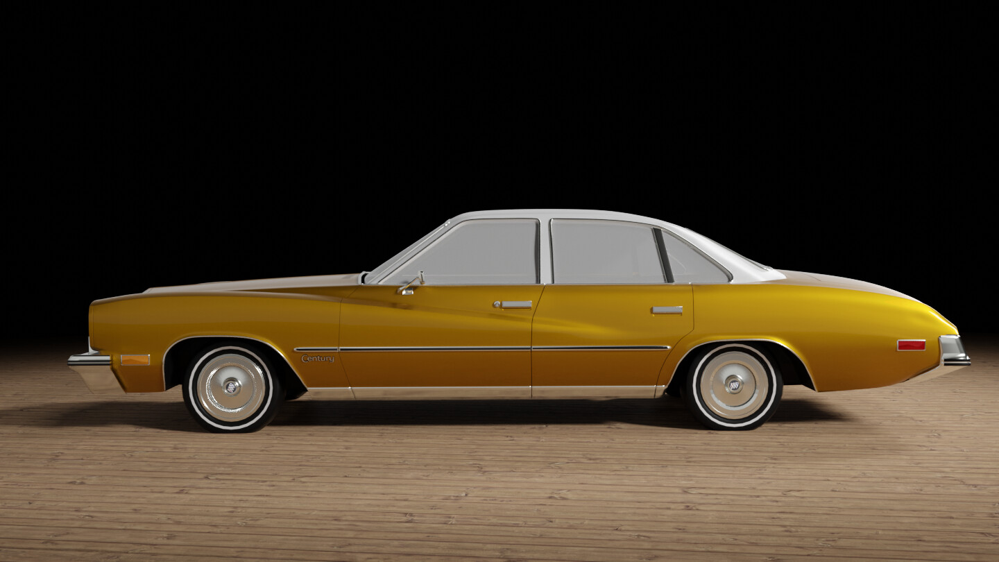 Richard Garber - Automobile Gallery