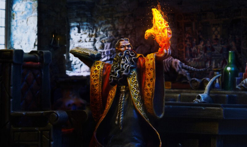 ArtStation - Quentin Renard