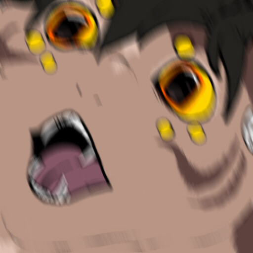 ArtStation - I have no regrets